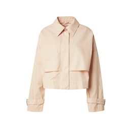 Calvin Klein Jacke Damen Größe XS beige