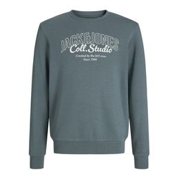 Jack & Jones Jack & Jones Junior Sweatshirt boy Grey size 128