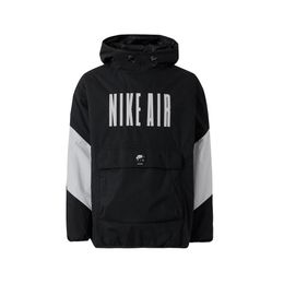 Nike Sportswear Between-Season Jacket 'AIR' male Black size L