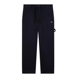 Champion Authentic Athletic Apparel Pants male Black size L