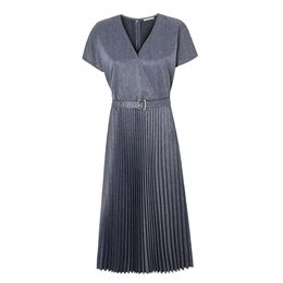 TATUUM Dress female Blue, Grey size 46