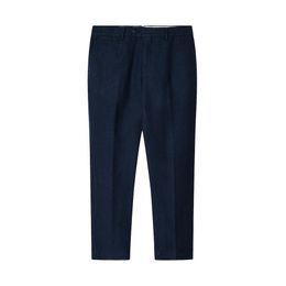 Hackett London Hose Herren Gr&ouml;&szlig;e 38 royalblau