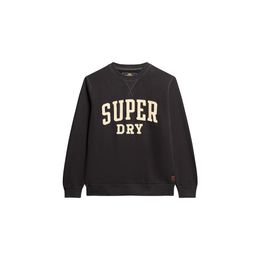 Superdry & Co Sweatshirt male Grey size M