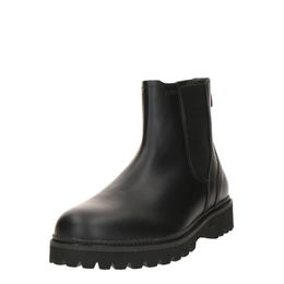 Hugo Chelsea Boots 'Draven' Herren Größe 42 schwarz