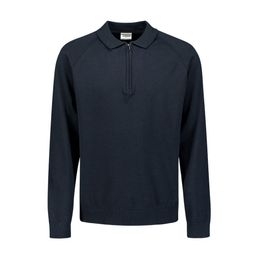 NO EXCESS Pullover Herren Gr&ouml;&szlig;e XXL marine