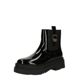Liu Jo Chelsea Boots 'LOVE 63' female Black size 40