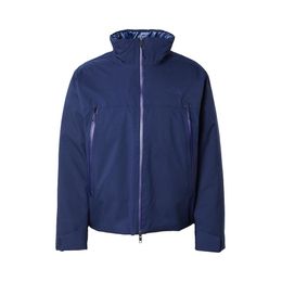 The North Face Outdoorjacke Herren Gr&ouml;&szlig;e L navy
