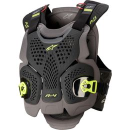 Alpinestars A-4 Max, Protektorenweste