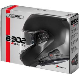 Nolan N-Com B902 R-Series, Kommunikationssystem