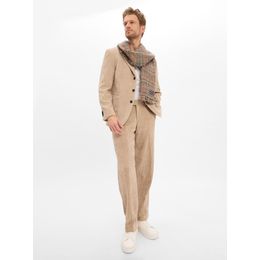 Finshley & Harding Finshley & Harding Sakko 'Maarten' Herren Gr&ouml;&szlig;e 58 beige