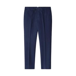 Hackett London Chino Pants male Blue size 40