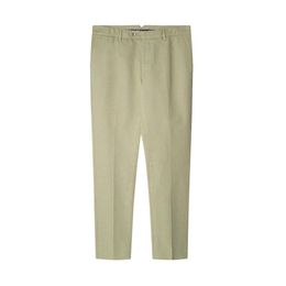 Hackett London Chinohose Herren Größe 40 hellgrün