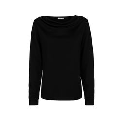 TATUUM Bluse Damen Größe S schwarz