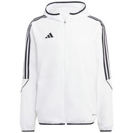 adidas Performance Training Jacket 'Tiro 23' male White size L