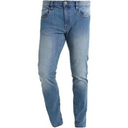 INDICODE Jeans 'Pittsburgh' Herren Größe 34 blau