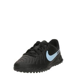Nike Athletic Shoes 'Tiempo Legend 10 Club' boy Black size 35 1/2