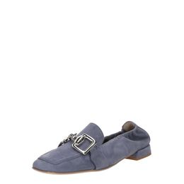 Högl Högl Slipper 'AMINA' Damen Größe 37 blue denim