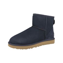 UGG Australia Ugg Boots 'Classic Mini II' female Blue size 40