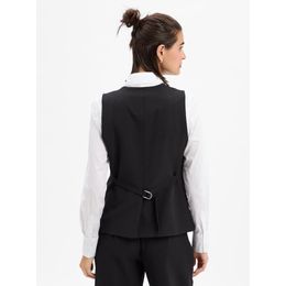 BOSS Vest ' C_Javesta1 ' female Black size 34