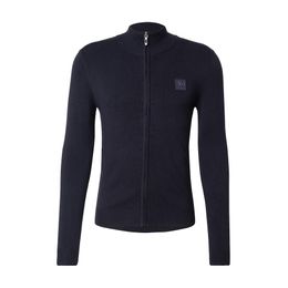 Antony Morato Strickjacke Herren Größe M marine