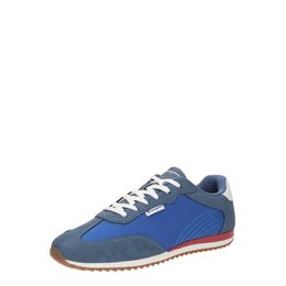 Champion Authentic Athletic Apparel Sportschuh 'PRESTIGE' Herren Größe 44.5 blau / opal / weiß