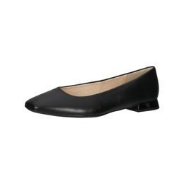 Högl Högl Ballerina Damen Größe 34.5 schwarz