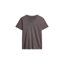 Superdry T-Shirt Herren Größe XXXL dunkelgrau