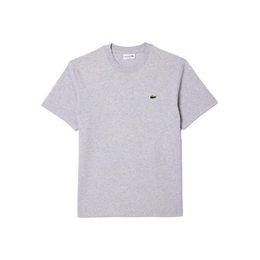 Lacoste Shirt male Grey size L