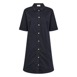 Cream Kleid 'Berta ' Damen Gr&ouml;&szlig;e 44 navy Winterkleid