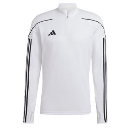 adidas Performance Funktionsshirt 'Tiro 23' Herren Größe M schwarz / weiß