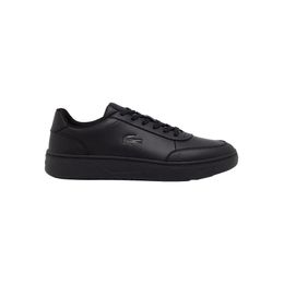 Lacoste Sneakers 'Court Pro' male Black size 46