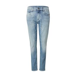 G-Star Raw G-STAR Jeans '3301' Herren Gr&ouml;&szlig;e 34 blue denim