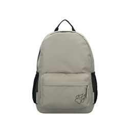 Jack Wolfskin Rebel Back Daypack 43.5 cm Laptopfach in stone | Gr.: onesize