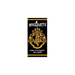 Harry Potter Badetuch 70x140cm – Hogwarts Fast Dry | Gr.: onesize