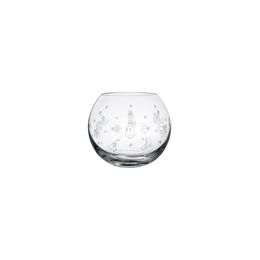 Villeroy & Boch Villeroy & Boch Teelichthalter Toy's Delight ø 11 cm in transparent | Gr.: onesize
