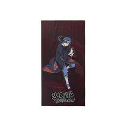 Naruto Itachi Badehandtuch, Strandhandtuch 70x140cm (Fast Dry) | Gr.: onesize