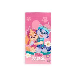 PAW PATROL Strandtuch Kinderhandtuch, 70x140cm | Gr.: onesize