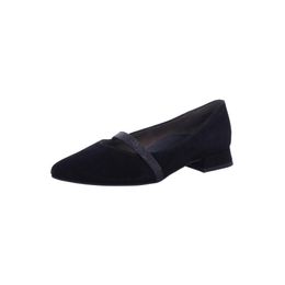 Paul Green Ballerinas in schwarz | Gr.: 7
