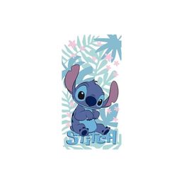 Lilo and Stitch Lilo & Stitch Badetuch 70x140cm – Fast Dry Strandtuch | Gr.: onesize