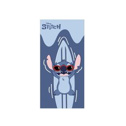 Lilo and Stitch Lilo & Stitch Relax Badetuch, Strandtuch 70x140cm | Gr.: onesize