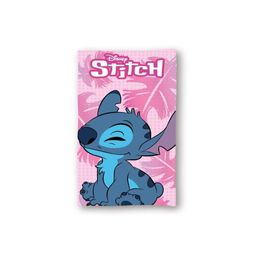 Lilo and Stitch Lilo & Stitch Strandhandtuch – weich & bunt 70x140cm | Gr.: onesize