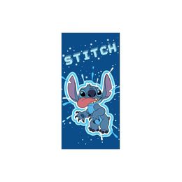Lilo and Stitch Lilo & Stitch Badetuch 70x140cm – Fast Dry Design | Gr.: onesize