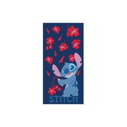Lilo and Stitch Lilo & Stitch Badetuch, Strandtuch 70x140cm | Gr.: onesize