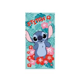 Lilo and Stitch Lilo & Stitch In Bloom Badetuch, Strandtuch 70x140cm | Gr.: onesize