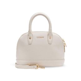 Lazarotti Bologna Leather Handtasche Leder 24 cm in cream 2 | Gr.: onesize