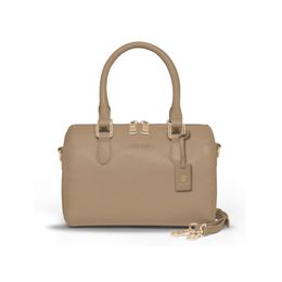 Lazarotti Bologna Leather Handtasche Leder 26 cm in sand | Gr.: onesize