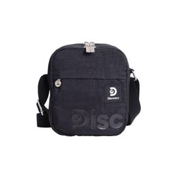 Discovery Commuter Utility Bag Umhängetasche in black | Gr.: onesize