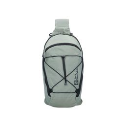 Jack Wolfskin Cyrox Umhängetasche 35 cm in mint leaf | Gr.: onesize