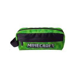 Minecraft Federm&auml;ppchen mit 2 F&auml;chern 23 cm | Gr.: onesize