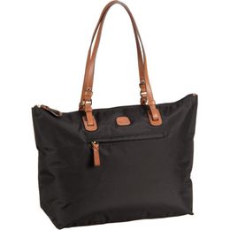 Bric'S BRIC`s Shopper X-Bag Shopper in Nero | Gr.: onesize